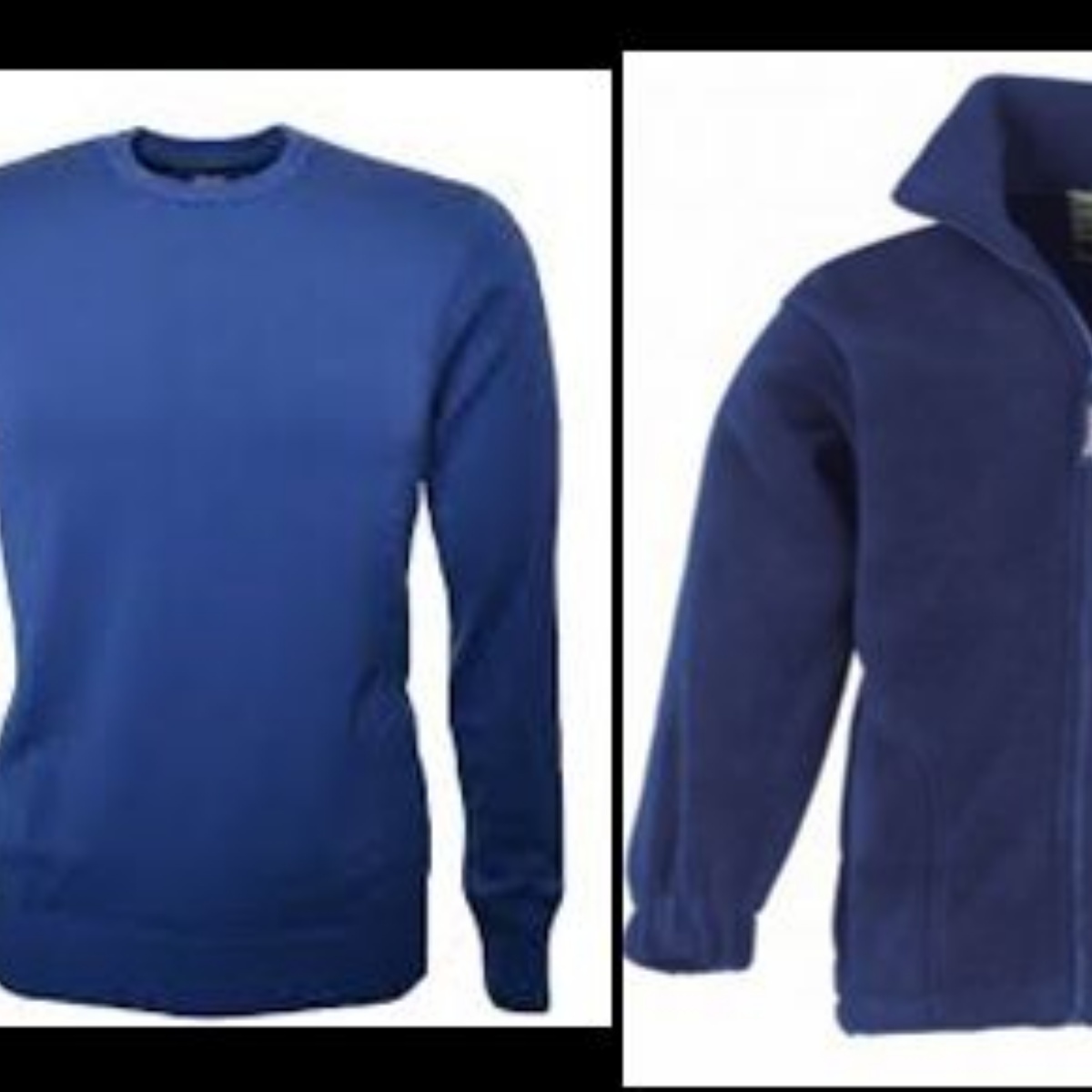 Waverley School - PE kit for Secondary students