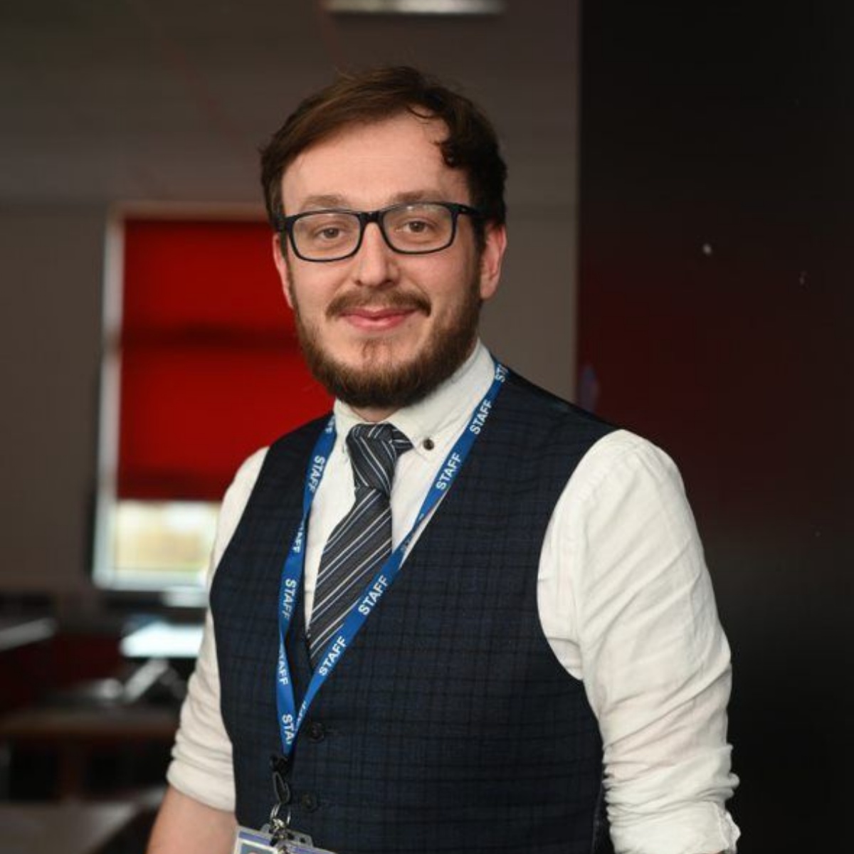 Waverley School - Principal Letter