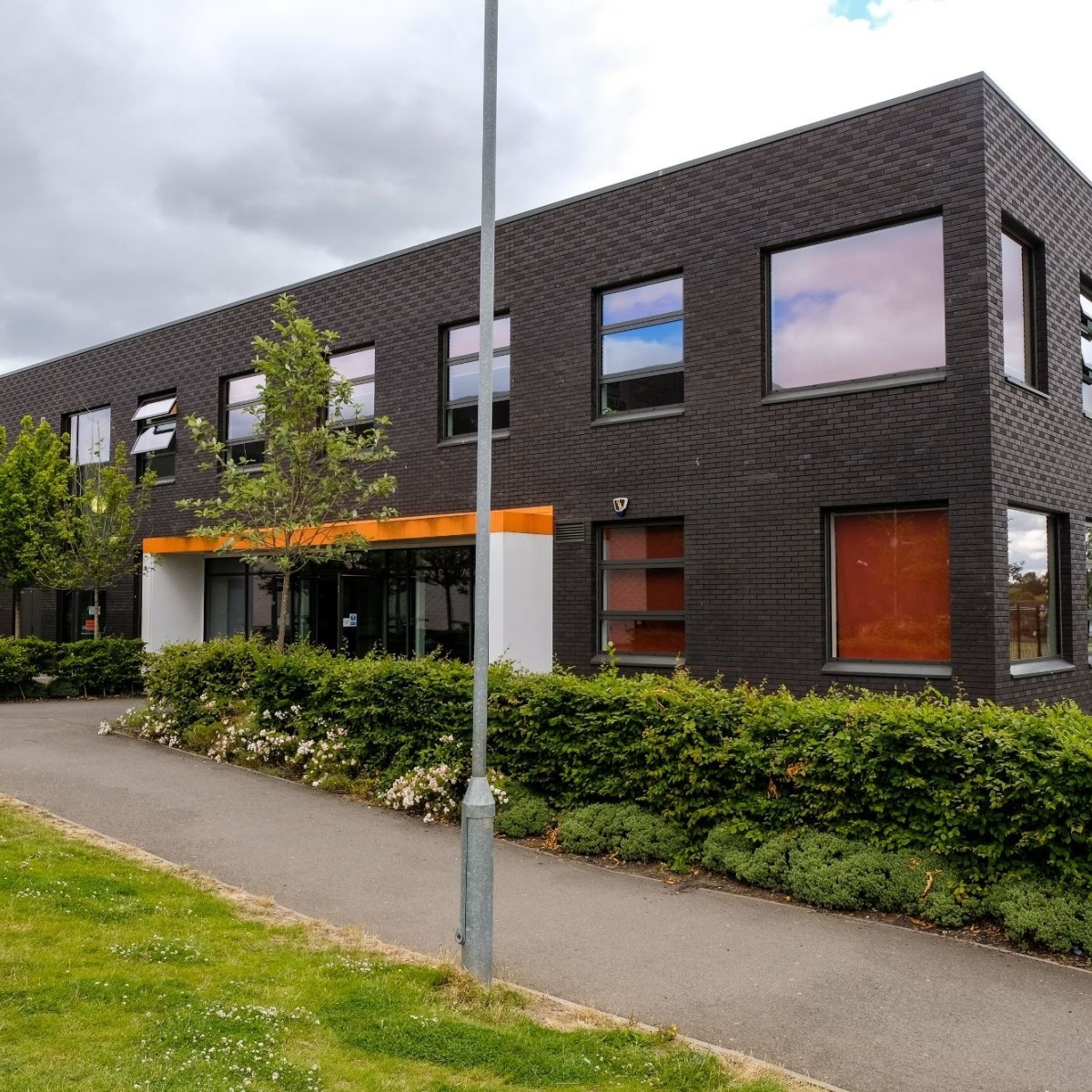 Waverley School - Next Steps After Year 11 Workshop