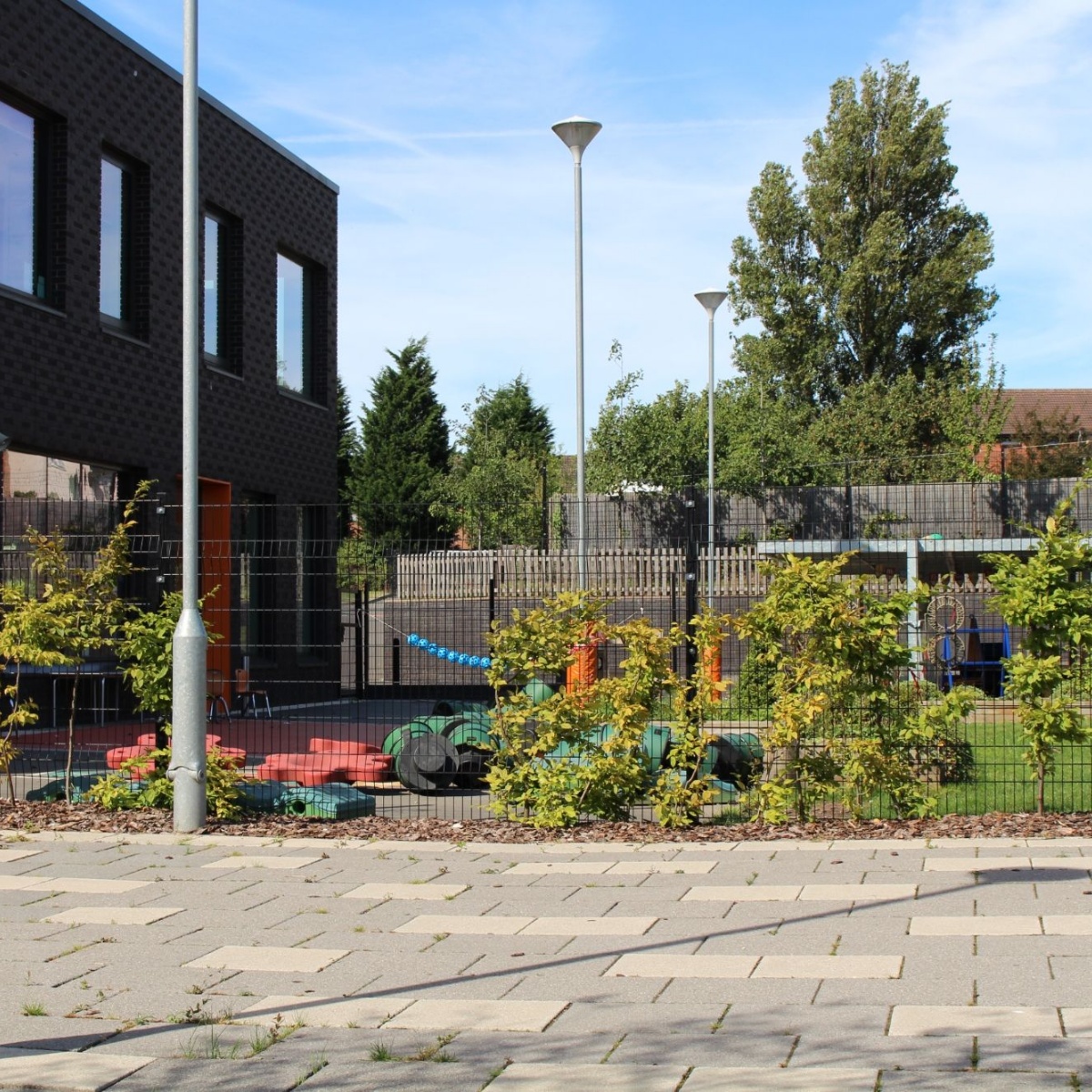 Waverley School - EYFS Open Day & Evening