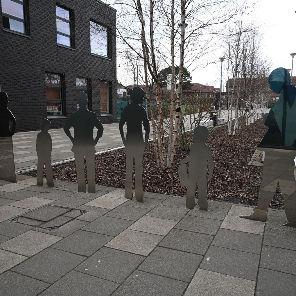 Waverley School - Open Evening