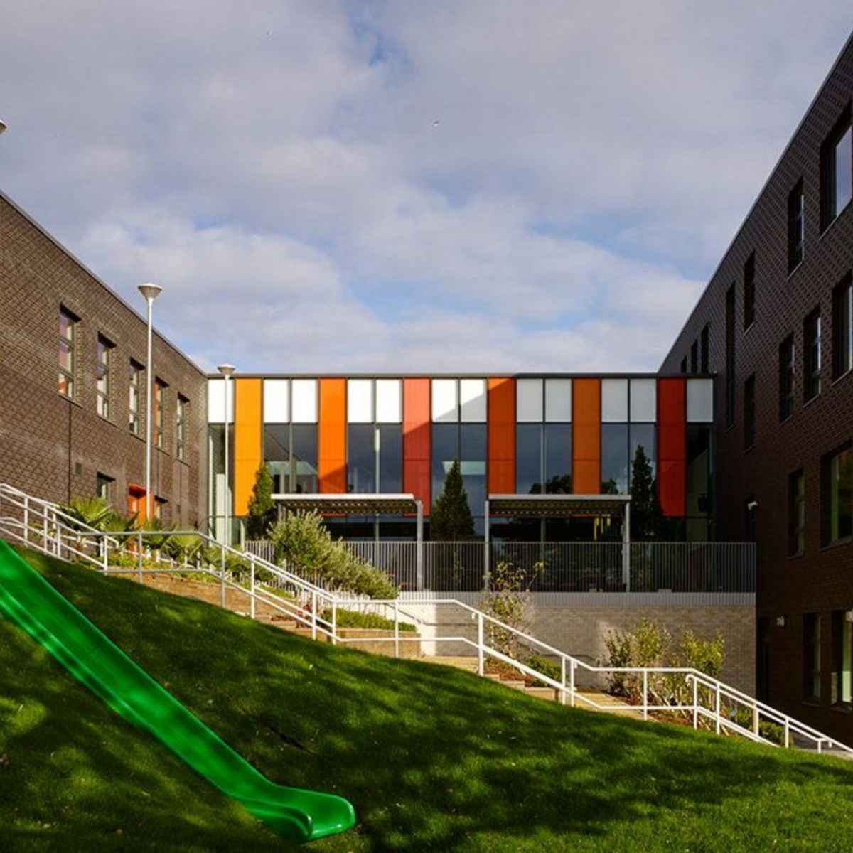 Waverley School - Waverley Weekly - Primary