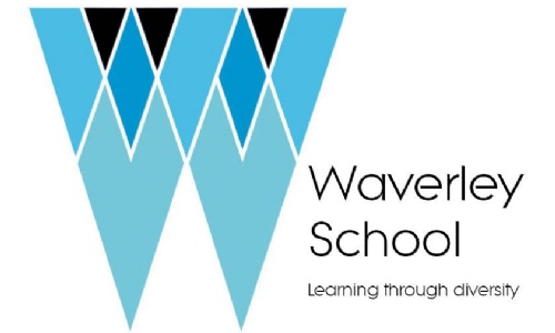 Waverley School - Information during Coronavirus Pandemic